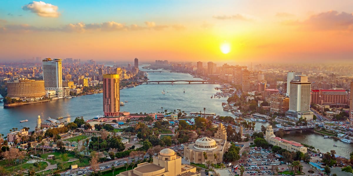 Things to do in Cairo 2026 | Pelago by Singapore Airlines