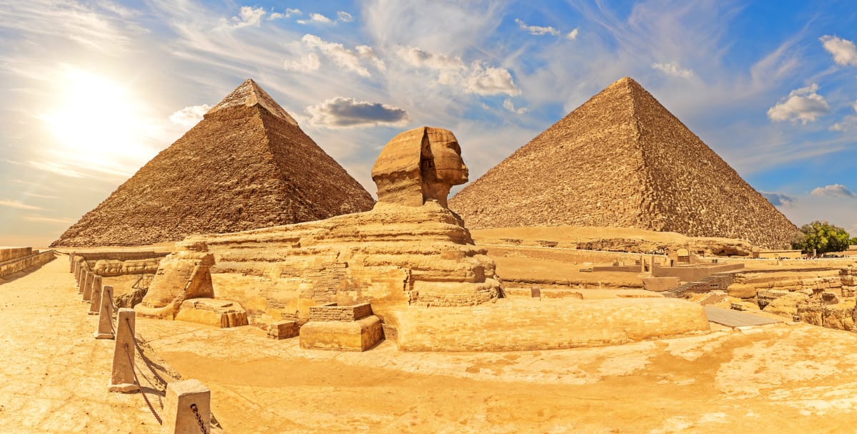 Things to do in Giza 2025 | Pelago by Singapore Airlines