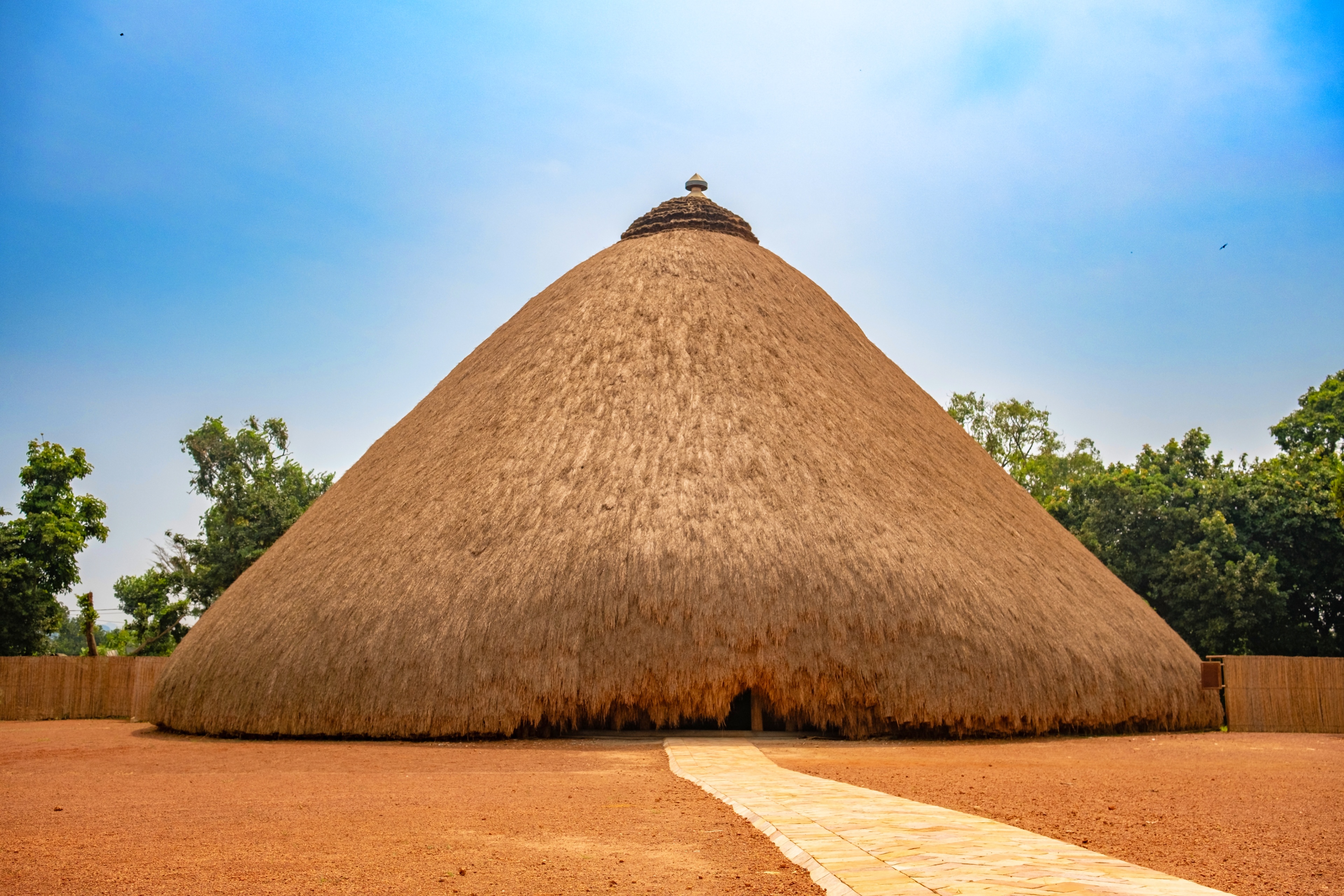 The Best Museums and exhibitions in Kampala | Updated August 2025