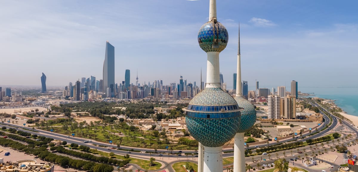 Things to do in Kuwait City 2025 | Pelago by Singapore Airlines
