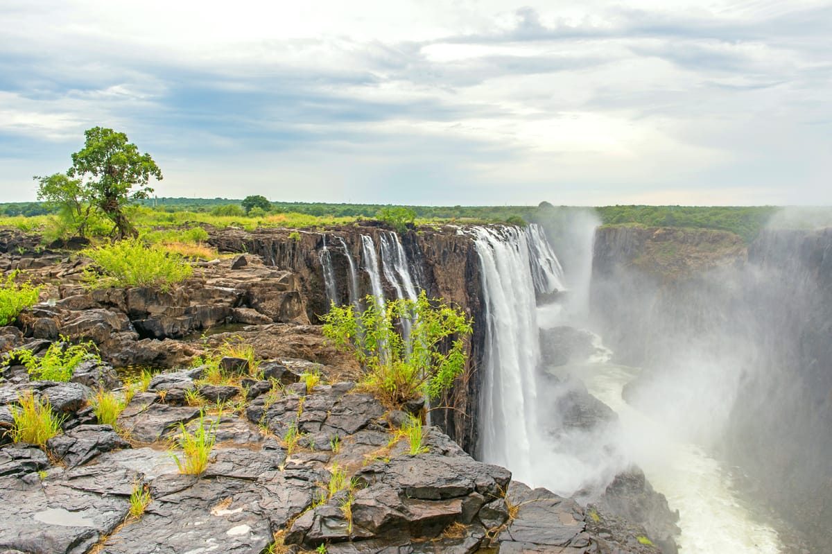 Things to do in Livingstone 2024 | Pelago by Singapore Airlines