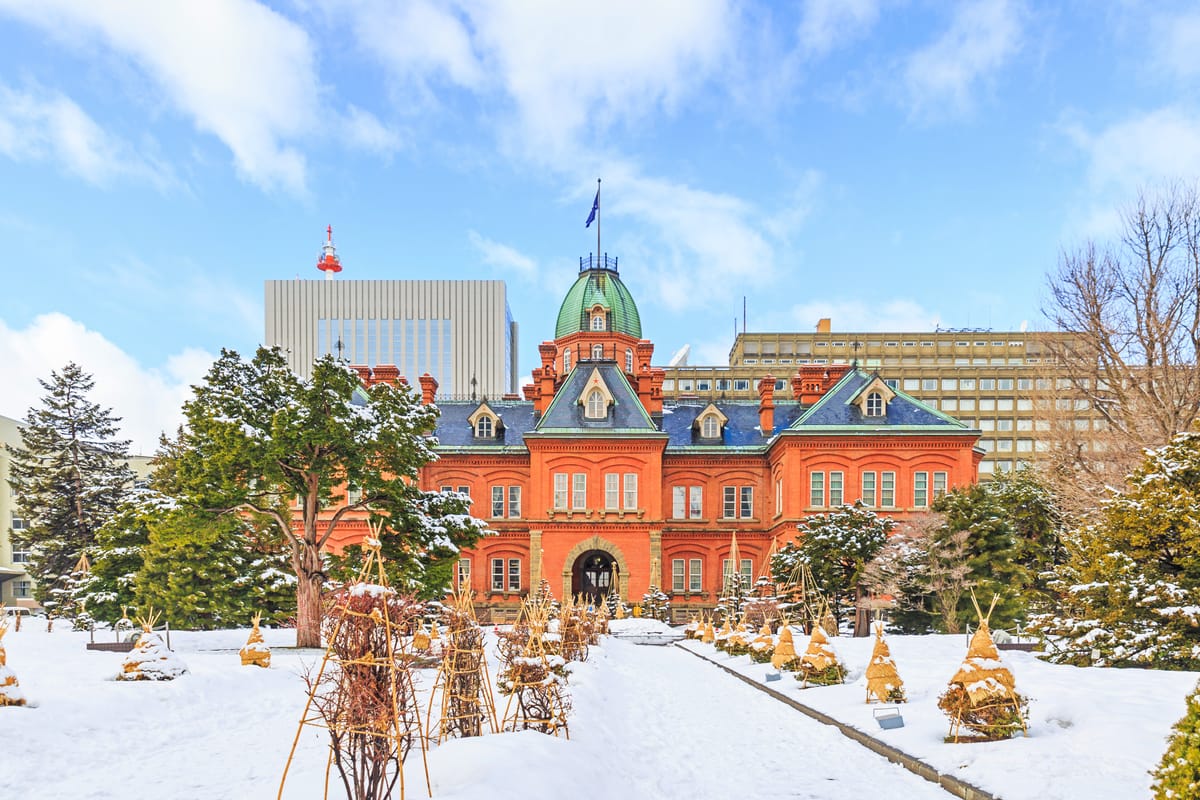 Things to do in Sapporo 2025 | Pelago by Singapore Airlines