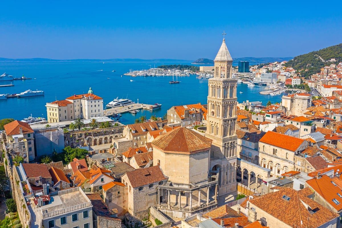 Things to do in Split 2025 | Pelago by Singapore Airlines