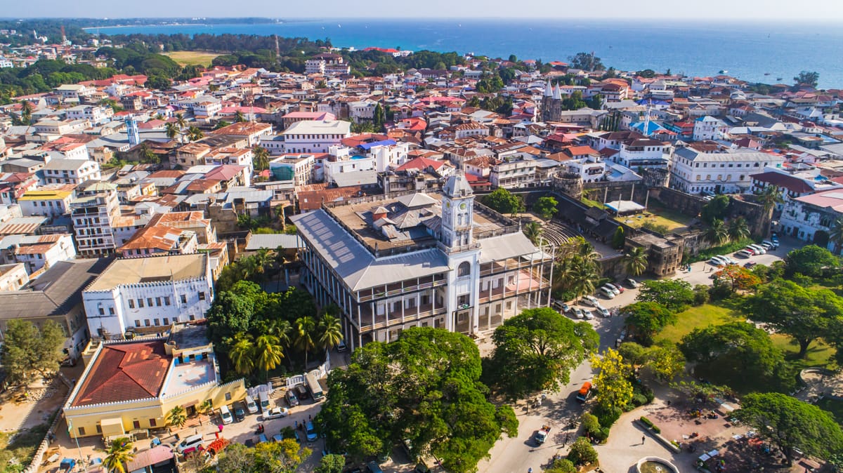 Things to do in Zanzibar City 2025 | Pelago by Singapore Airlines