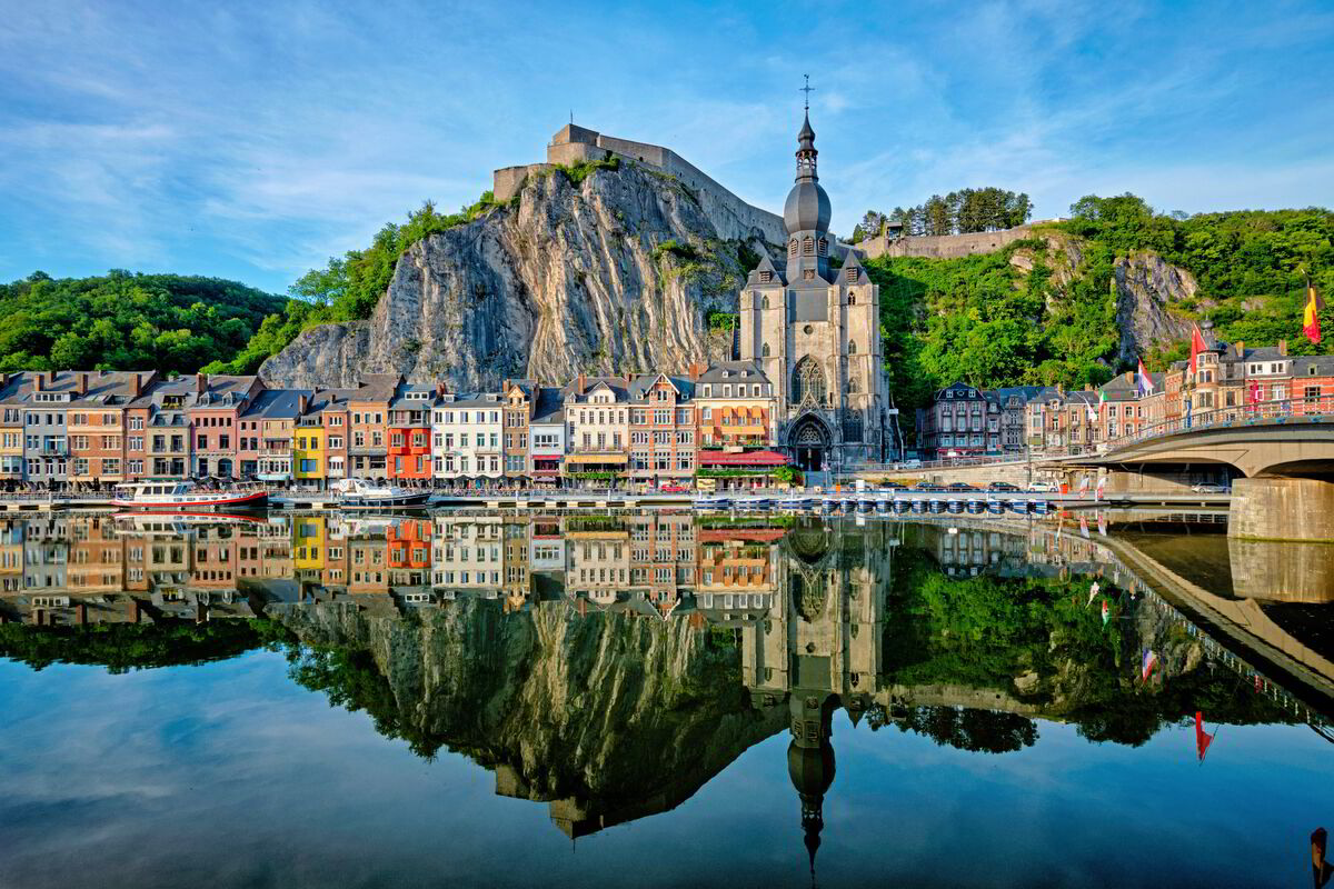 Things to do in Belgium 2026 | Pelago by Singapore Airlines