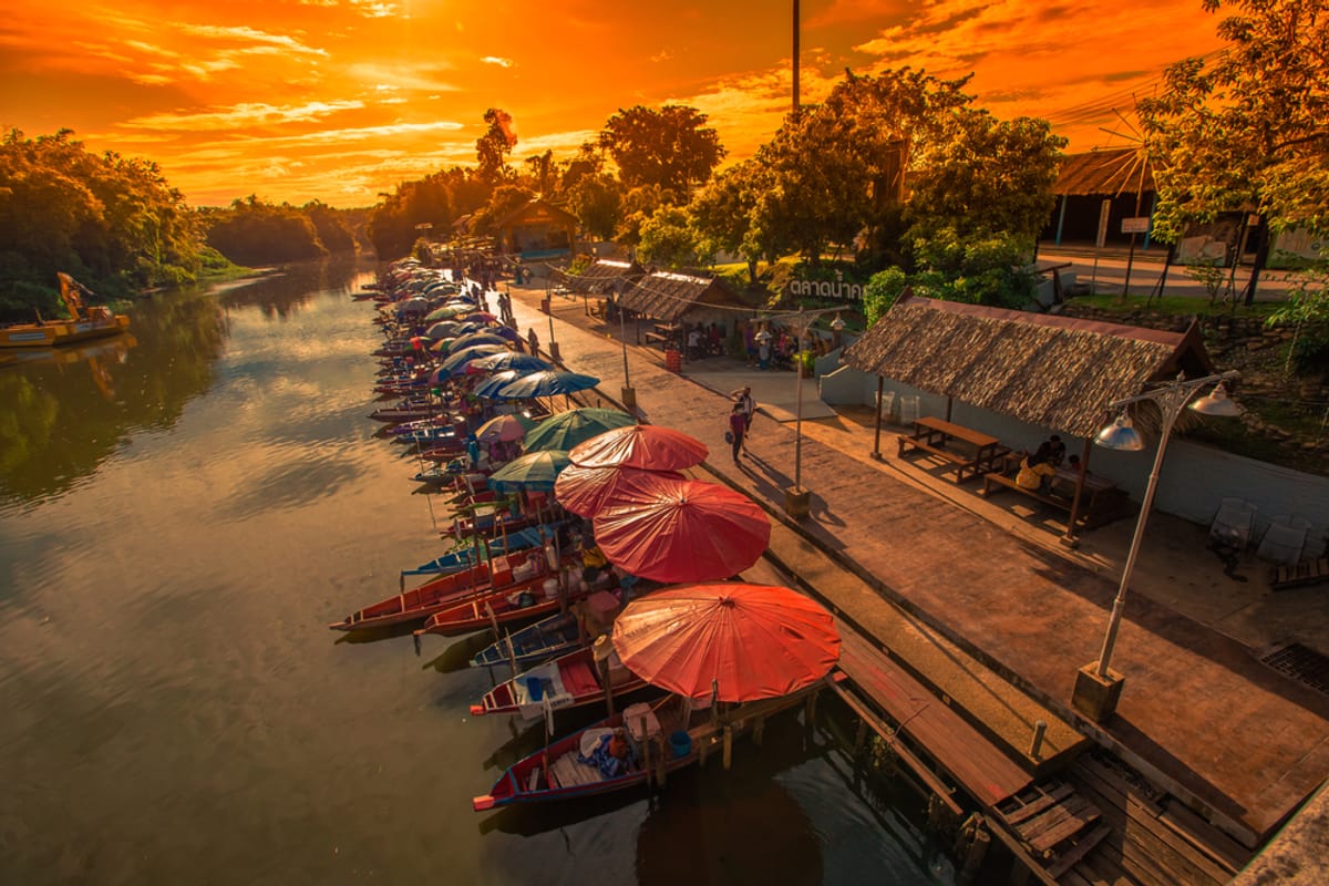 Things to do in Hat Yai 2025 | Pelago by Singapore Airlines