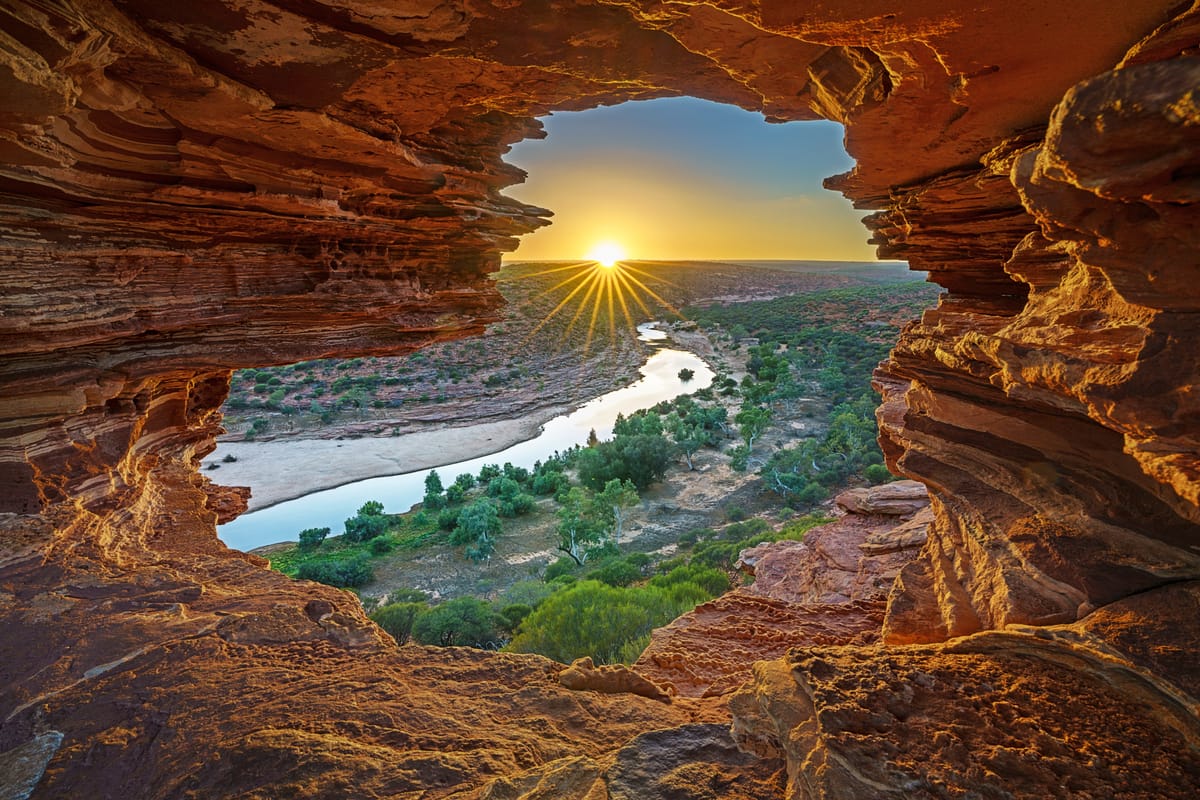Things to do in Kalbarri 2024 | Pelago by Singapore Airlines