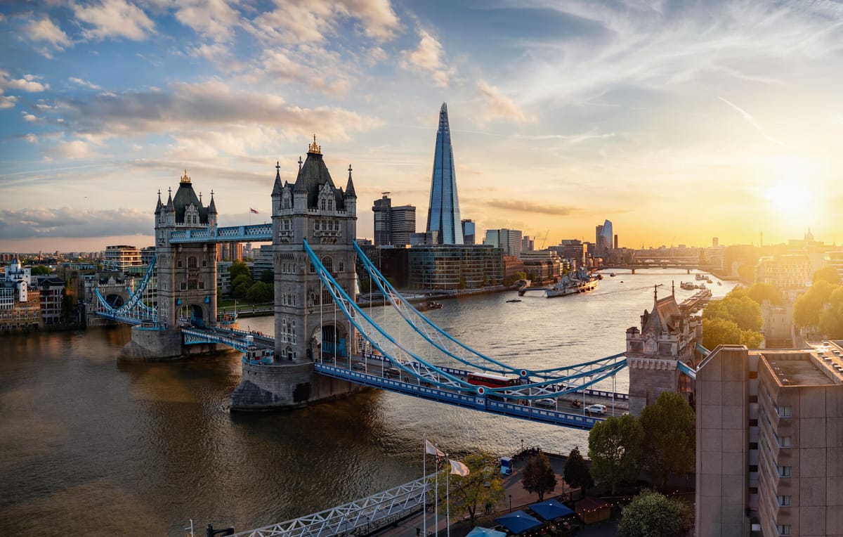 Things to do in London 2026 | Pelago by Singapore Airlines