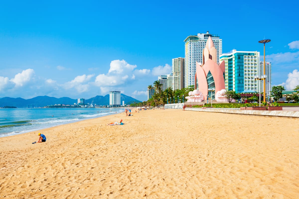 Things to do in Nha Trang 2025 | Pelago by Singapore Airlines