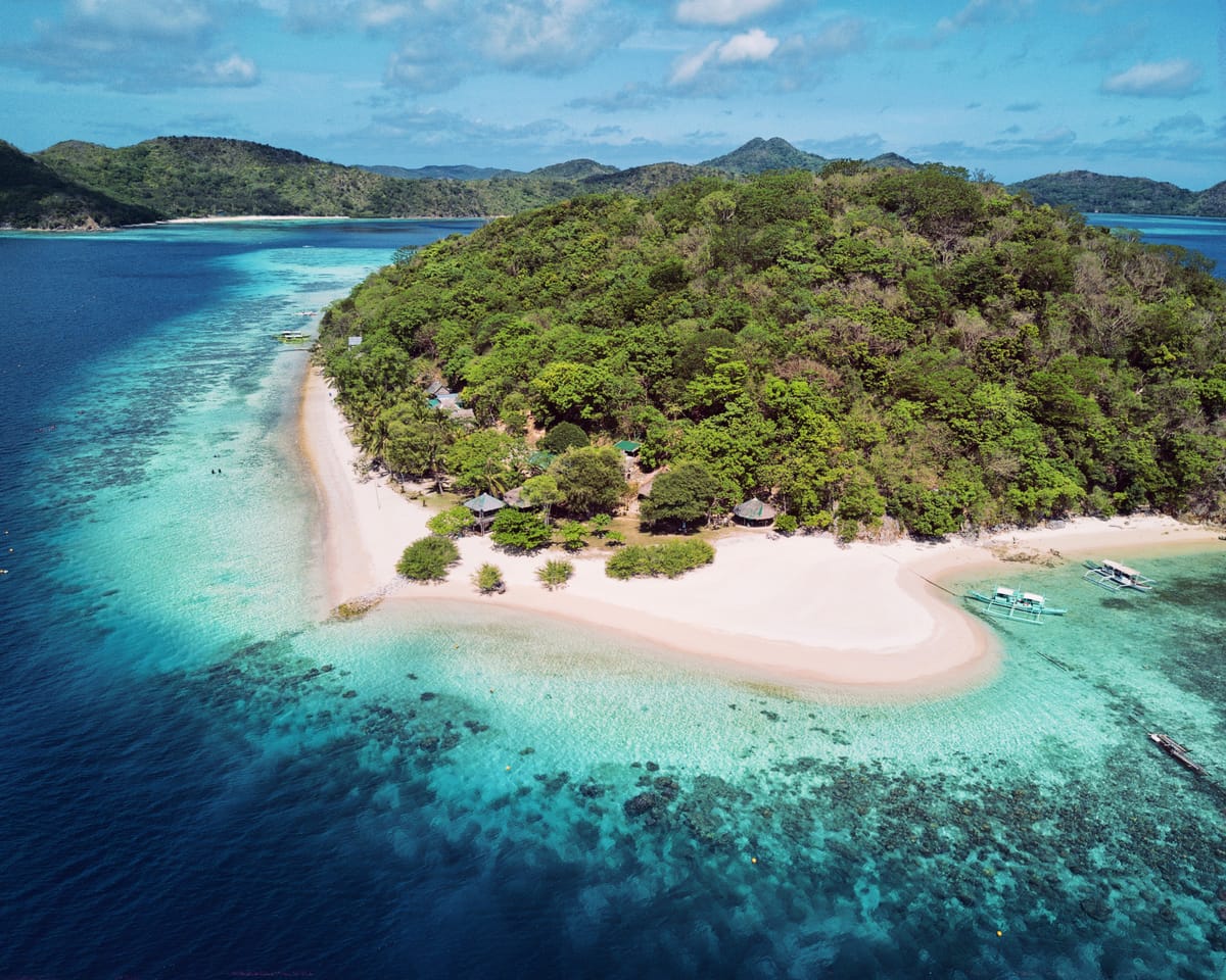 Things to do in Palawan 2024 | Pelago by Singapore Airlines