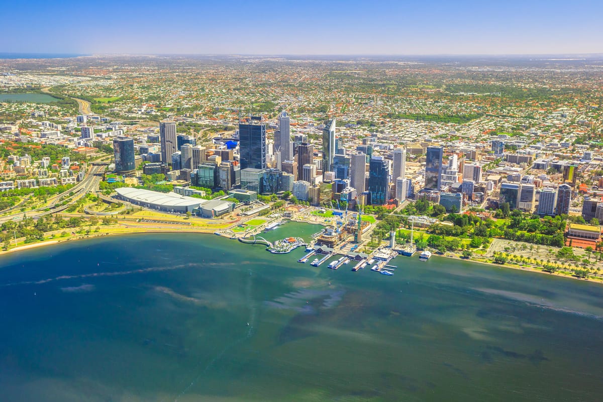 Things to do in Perth 2025 | Pelago by Singapore Airlines