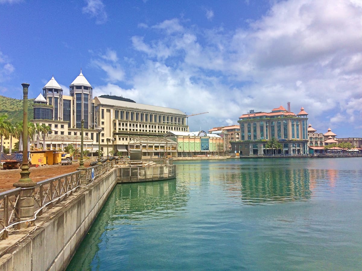Things to do in Port Louis 2026 | Pelago by Singapore Airlines