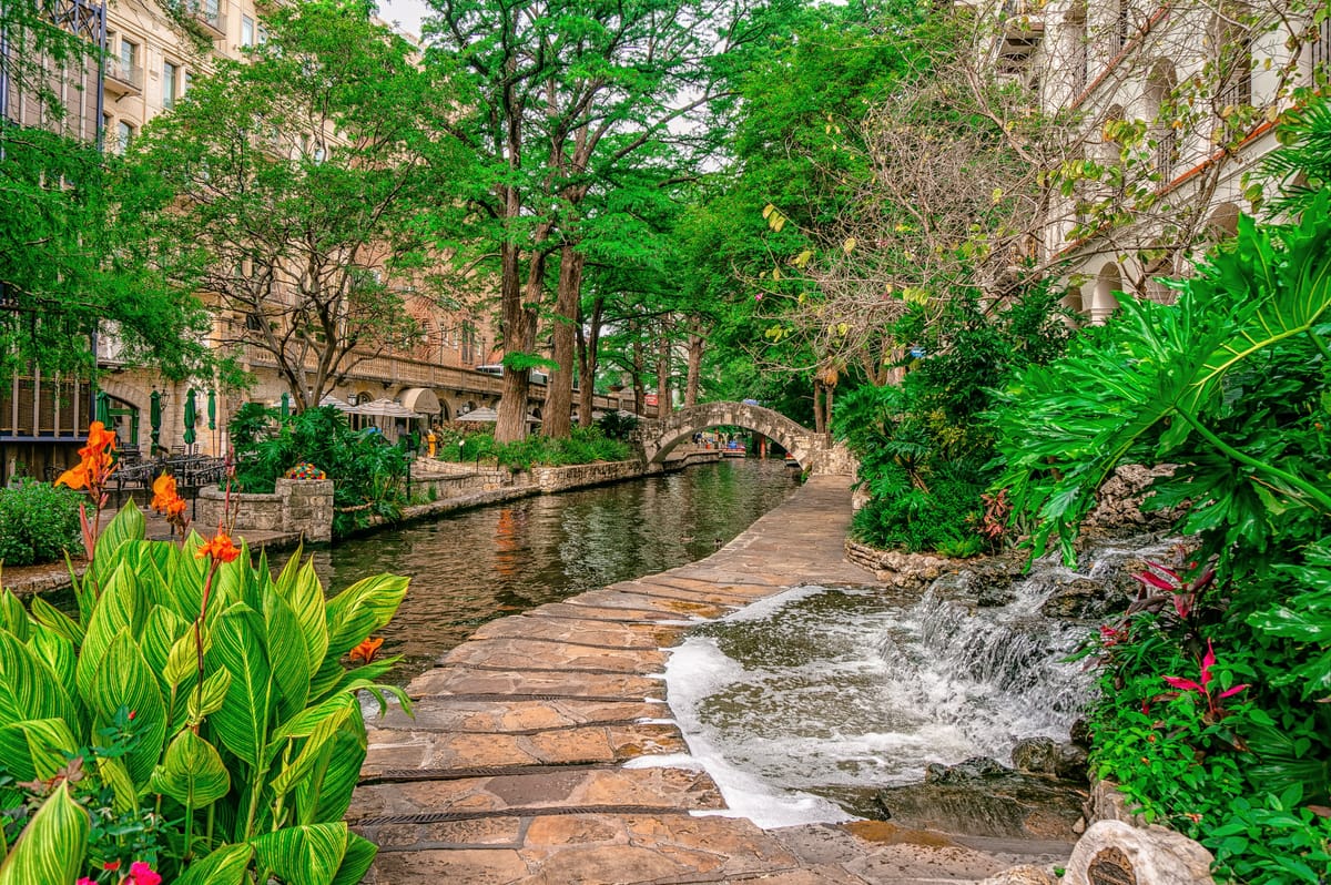 Things to do in San Antonio 2025 | Pelago by Singapore Airlines