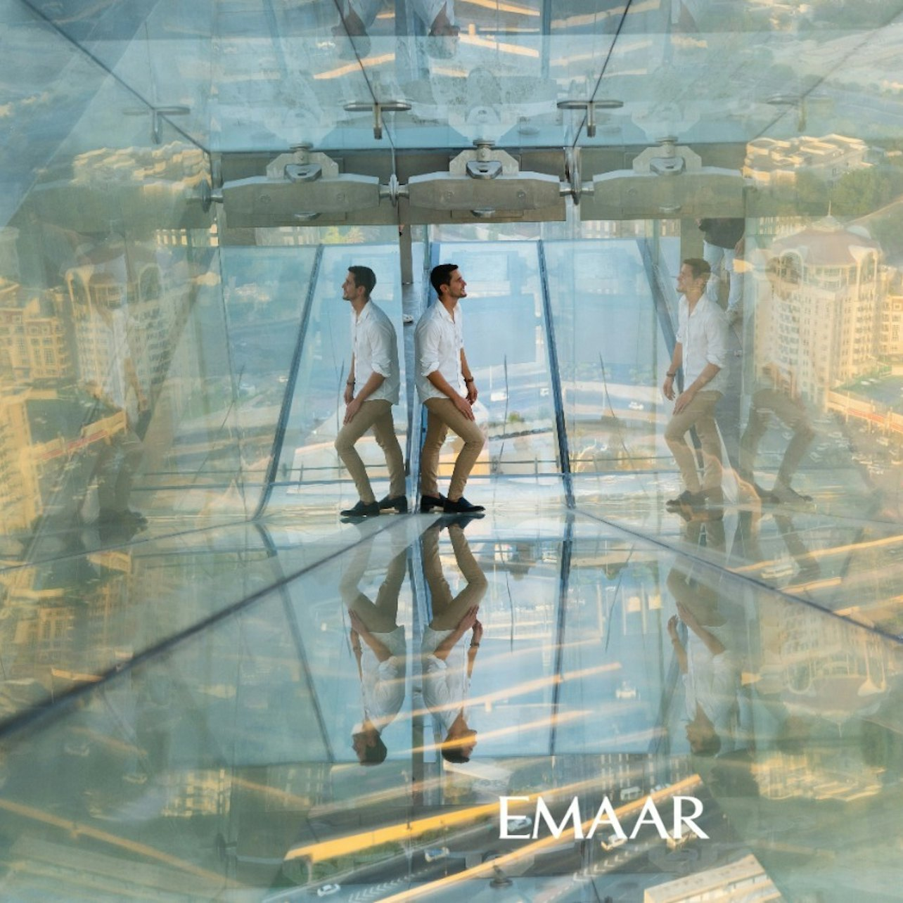 Sky View Observatory: Entry Ticket + Glass Slide & Zodiac Drink in ...