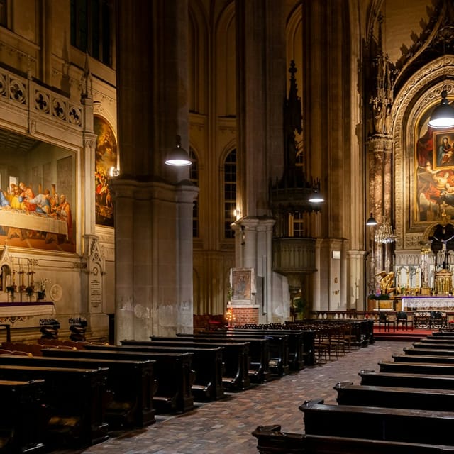 Minorite Church: Classical Concert in Vienna | Pelago