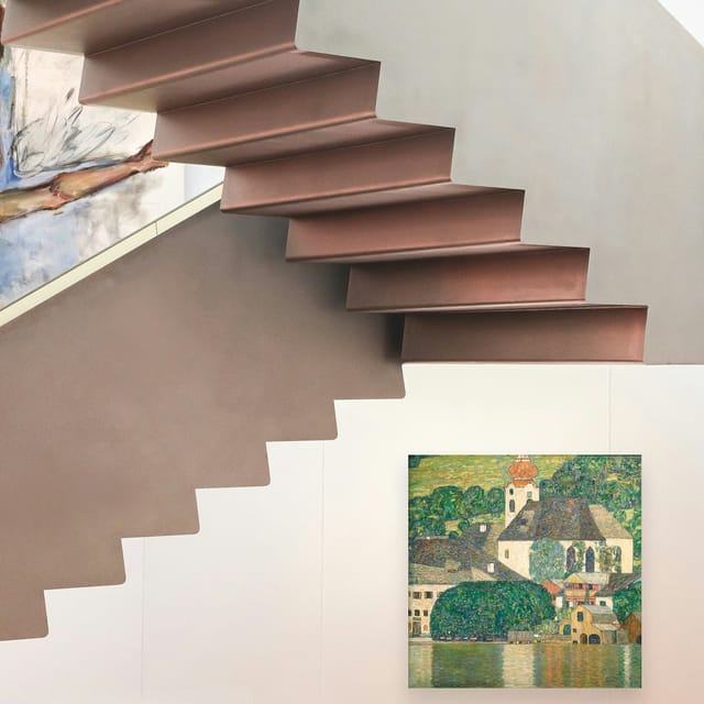 Vienna: Heidi Horten Collection Entry Ticket in Vienna | Pelago