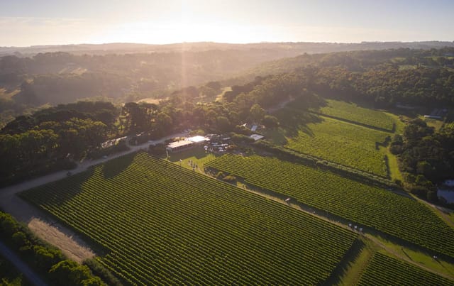 Icons of the Mornington Peninsula - Terroir to Table in Mornington ...