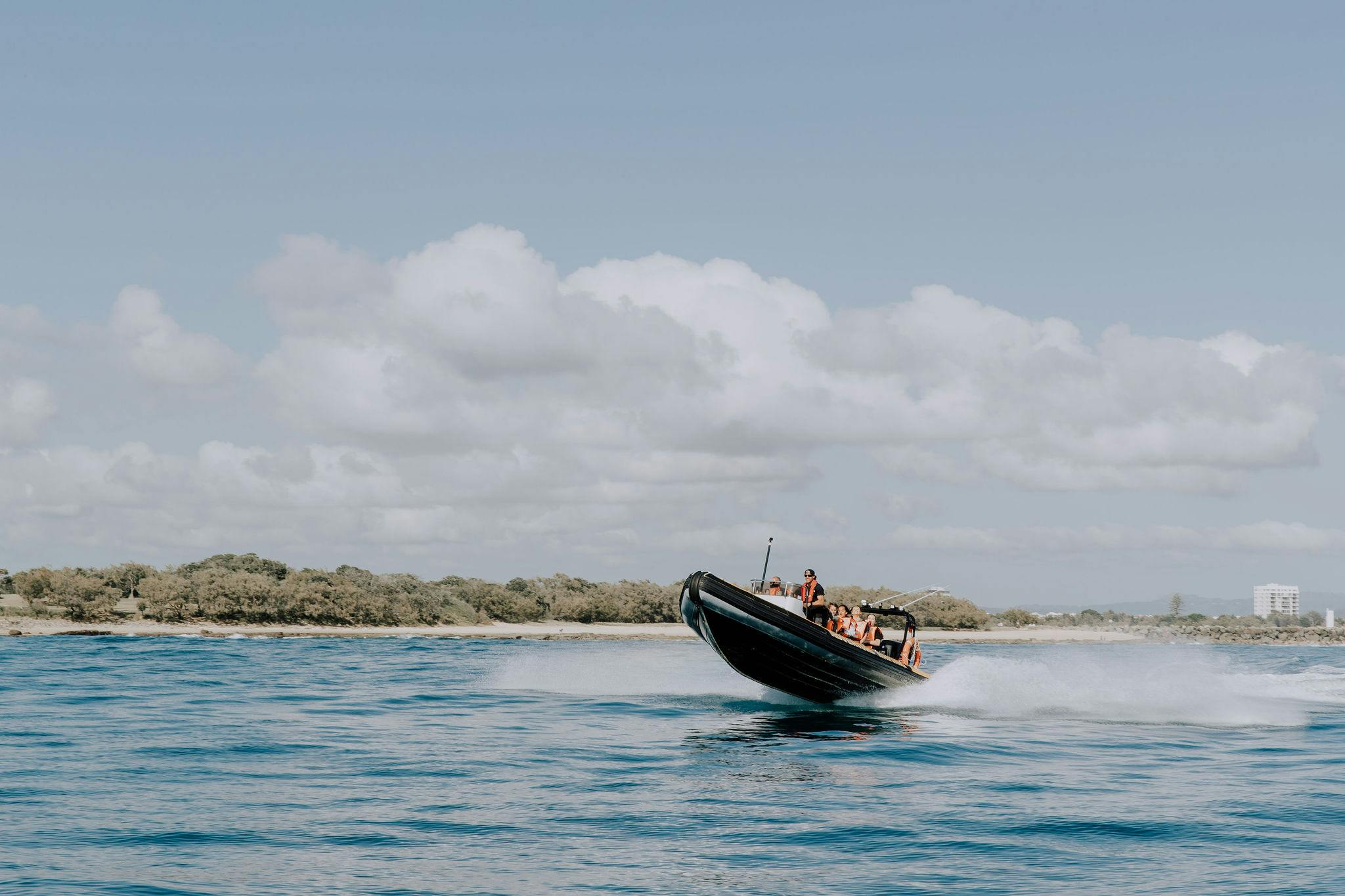 선샤인코스트의 물루라바 어드벤처 래프팅 투어 | Pelago