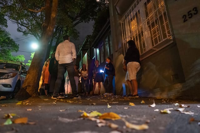 Sydney's Razor Gang True Crime Tour in Sydney | Pelago