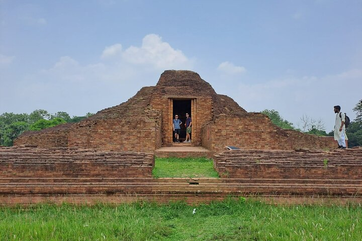 Private Sonargaon Old Capital and Moinamati Day Tour from Dhaka in ...