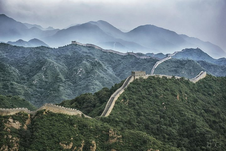 Mutianyu Great Wall Private Tour, VIP Fast Pass in Beijing | Pelago