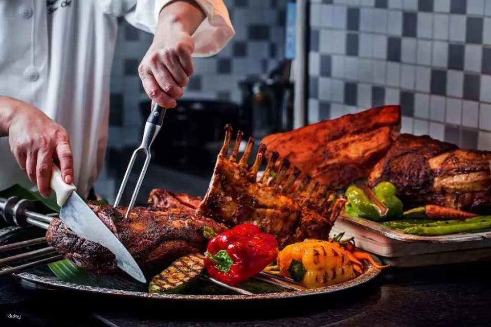 【Shenzhen, China/Luohu District】Shangri-La Hotel Shangri-La Shenzhen ...