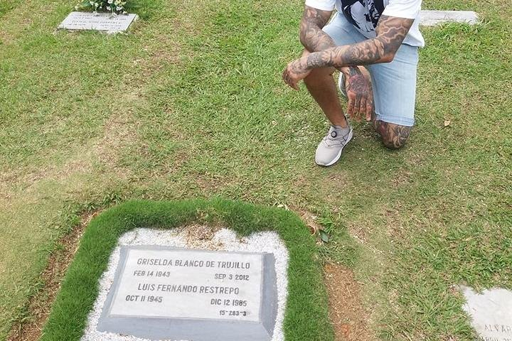 Griselda Blanco Funeral