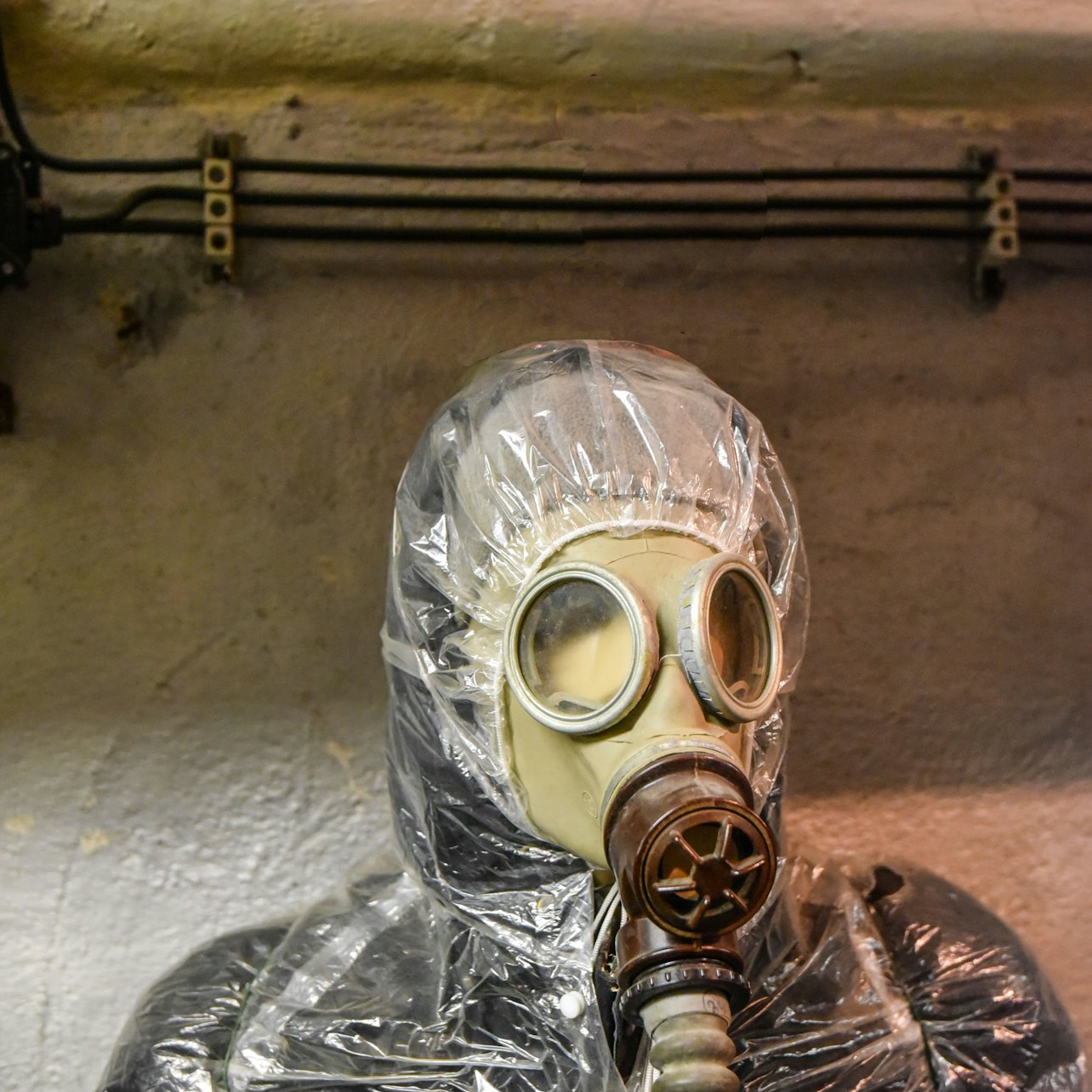 Prague Communism and Nuclear Bunker Tour in Prague | Pelago