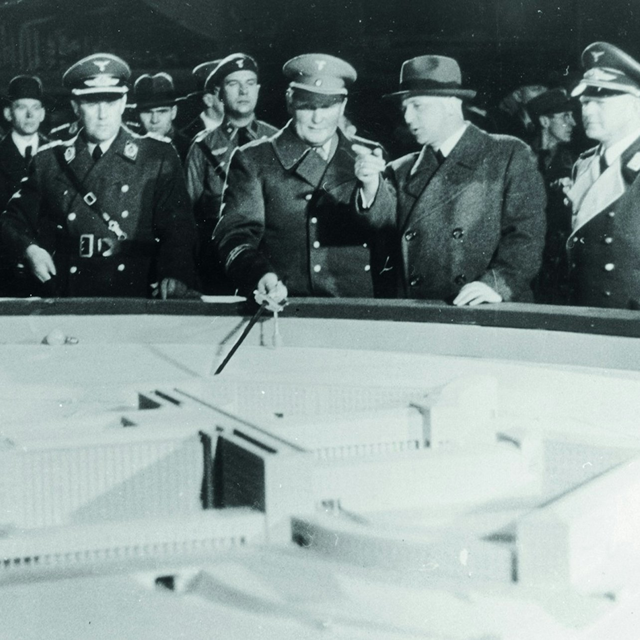 Hitler's Berlin: Walking Tour of the Third Reich in Berlin | Pelago