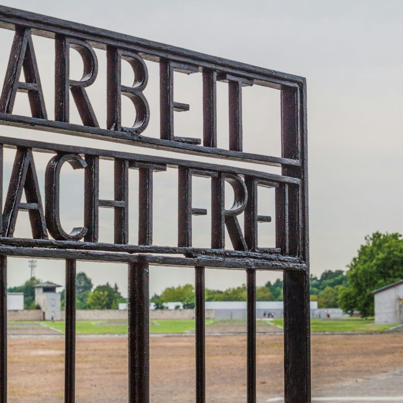 Sachsenhausen Concentration Camp Memorial Tour in Oranienburg | Pelago