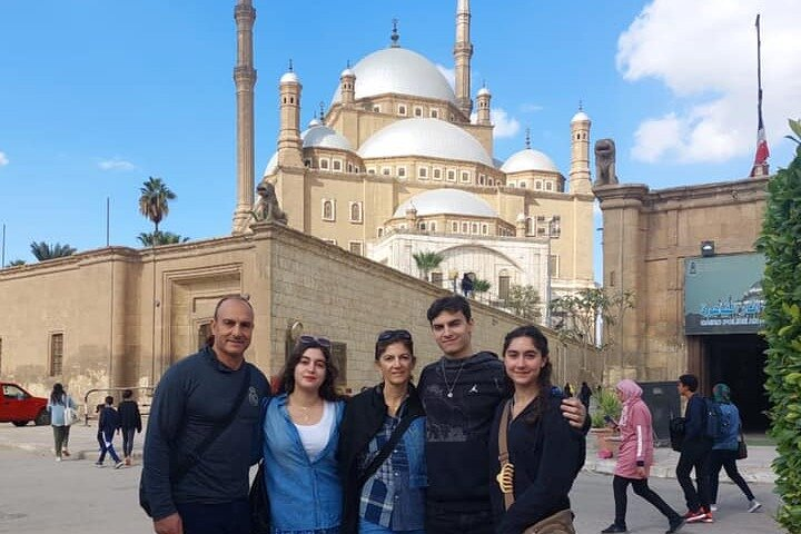 4-Hours Private tour Islamic Mosque in Cairo in Cairo | Pelago