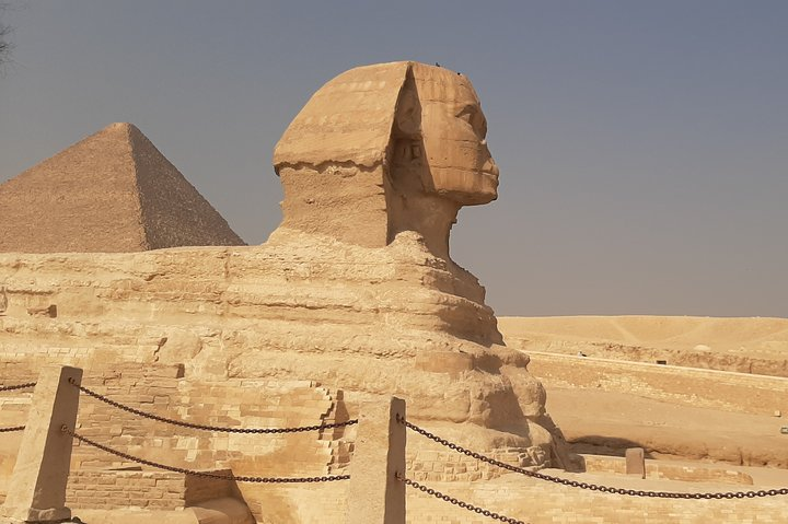 Egypt in 7 dayes in Cairo | Pelago