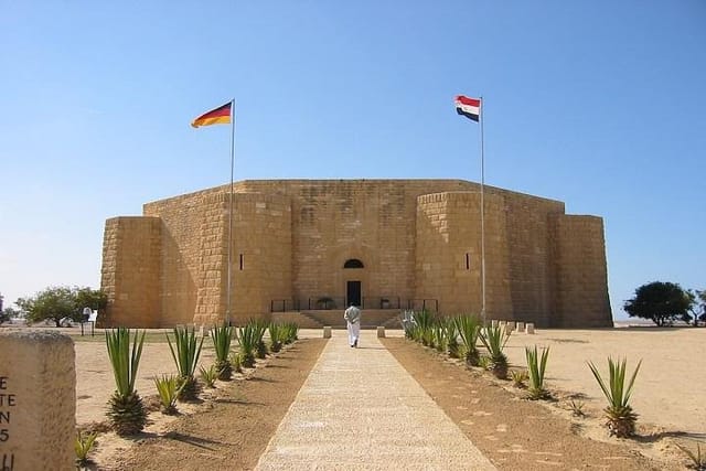 El Alamin trip from Alexandria in Alexandria | Pelago