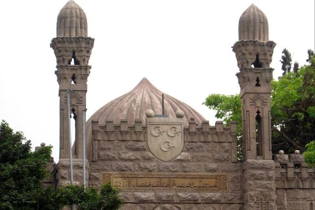 Exclusive tour to the Rhoda Island Landmarks in Cairo in Giza | Pelago