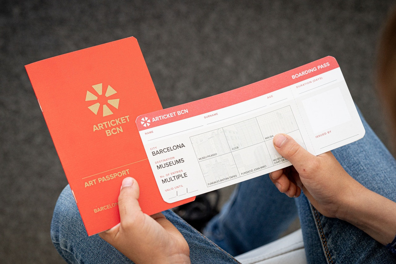 Barcelona Museum Pass Articket: Skip The Line Tickets in Barcelona | Pelago