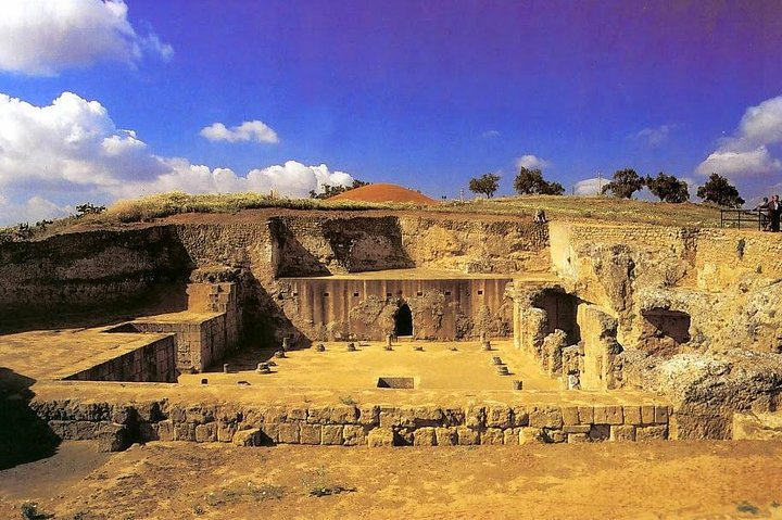 Tour carmona | Portugalessence.com
