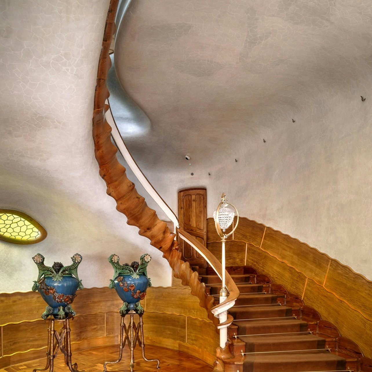 Casa Batlló: All-Inclusive Ticket (Platinum) + Audio Guide in Barcelona ...