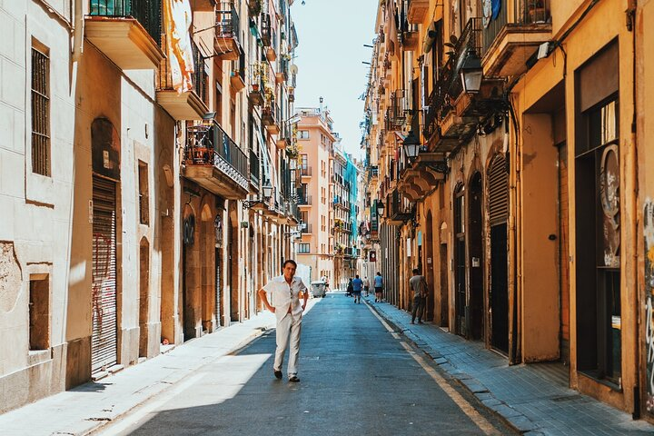 Discover the Unpolished Charm of El Born with a Local in Barcelona | Pelago