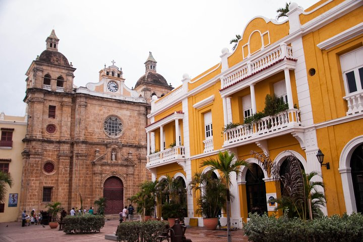 Excursion Discovering Cartagena in Cartagena, Bolivar | Pelago