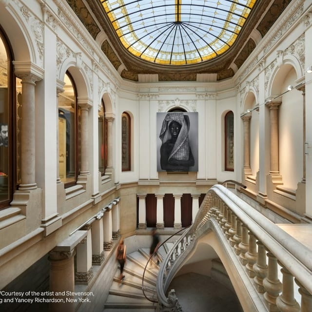 Museu de l’Art Prohibit in Barcelona | Pelago