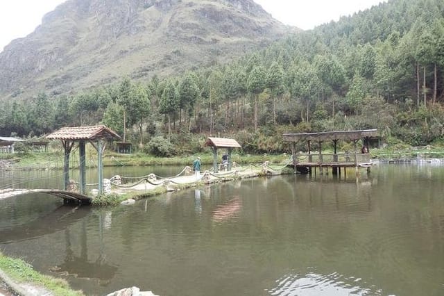 Private Fishing Full-Day Tour in Cajas National Park from Guayaquil in ...