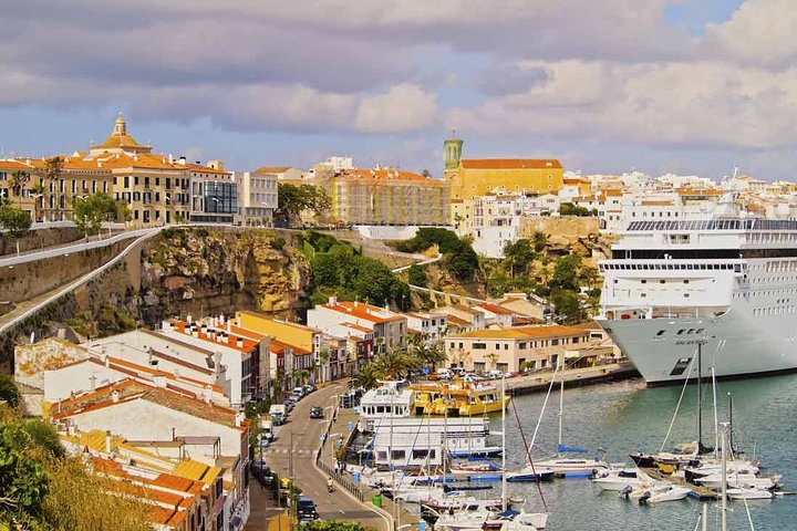 Tour mahon menorca | Portugalessence.com