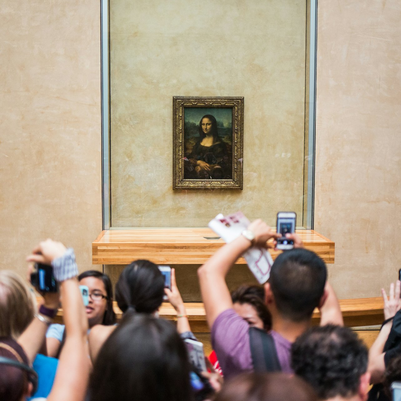 Louvre Museum: Entry Ticket + Mona Lisa Introduction in Paris | Pelago