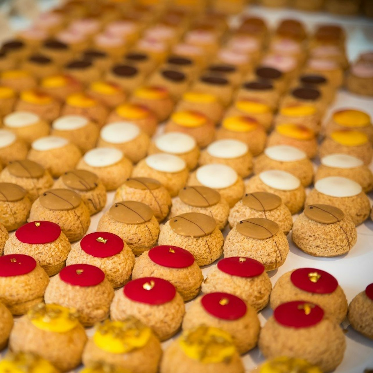 Paris: Montmartre Sweet Food Tour in Paris | Pelago