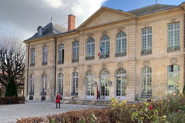 Rodin's Museum Masterpiece and Inside Musée d'Orsay in Paris | Pelago