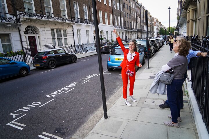 7 Secrets of the Beatles with a Writer + 60s bar in London | Pelago