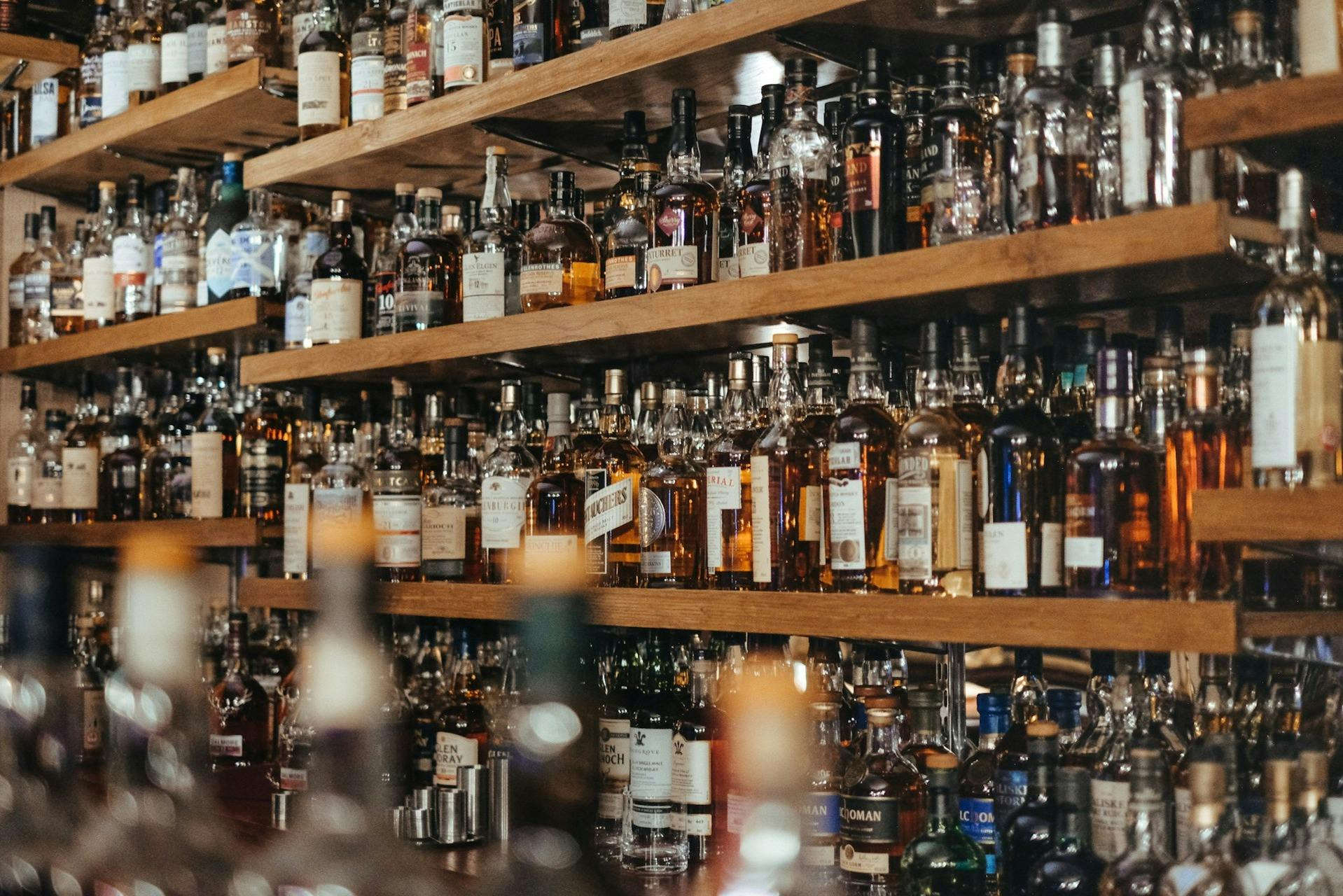 Edinburgh: Scotch Whisky Tasting in Edinburgh | Pelago