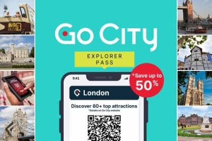 Go City: London Explorer Pass in London | Pelago