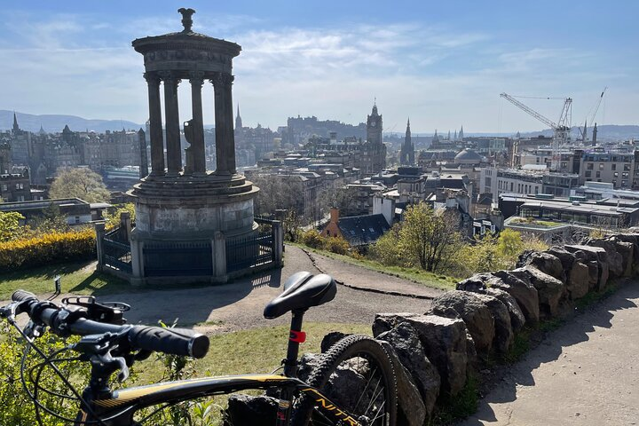 Hidden gems of Edinburgh Tour in Edinburgh | Pelago