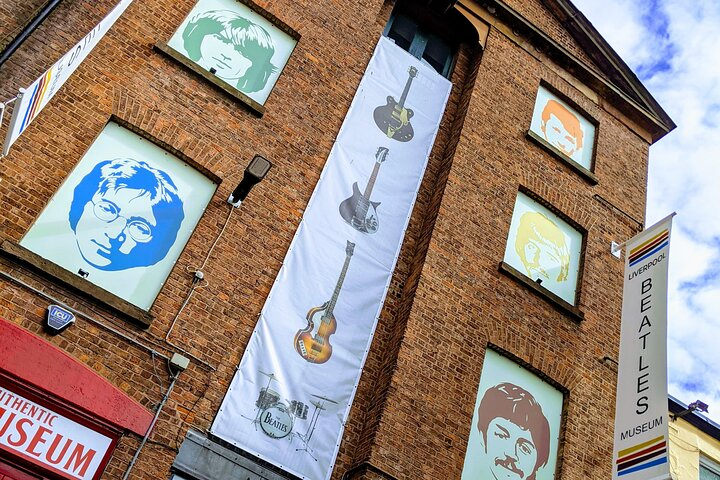 Skip the Line: Liverpool Beatles Museum - The perfect tribute to the ...